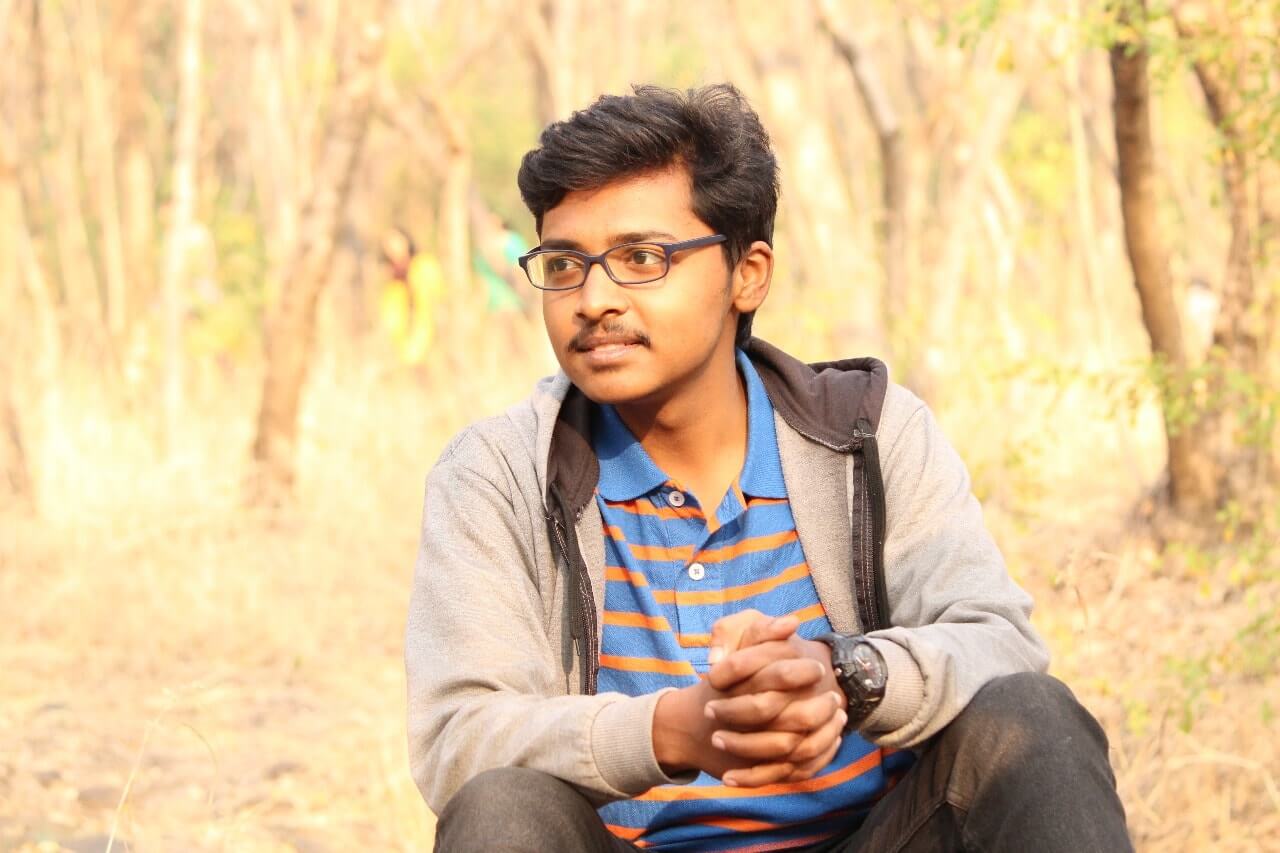 Mini Projects | OMKAR PATHAK